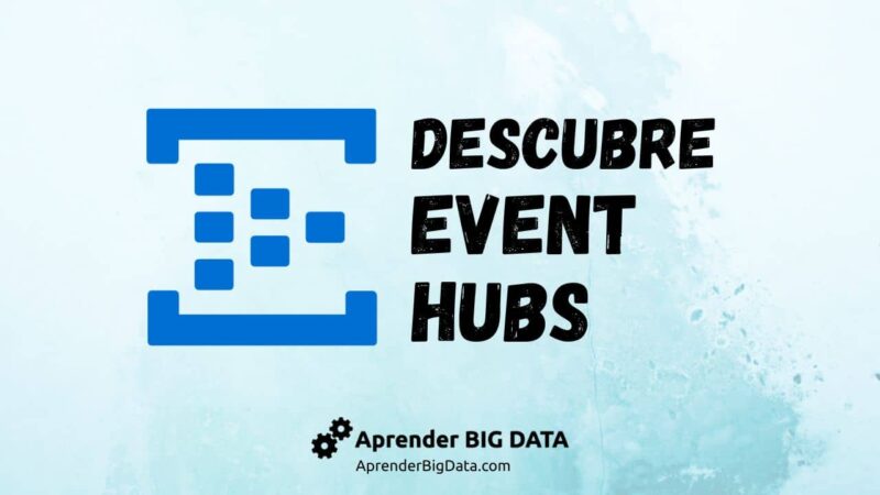 Introducción a Azure Event Hubs - Aprender BIG DATA