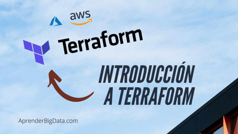 Terraform: Infraestructura como Código - Aprender BIG DATA