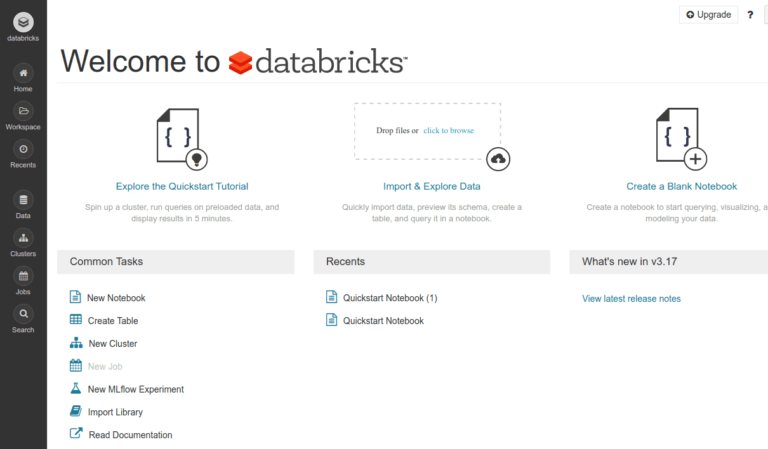 Databricks: Introducción a Spark en la nube 2025