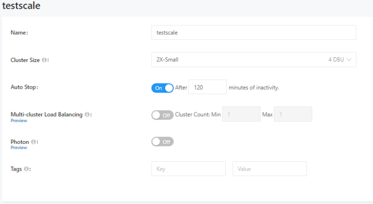 Databricks SQL: Análisis de Datos en la Nube - Aprender BIG DATA