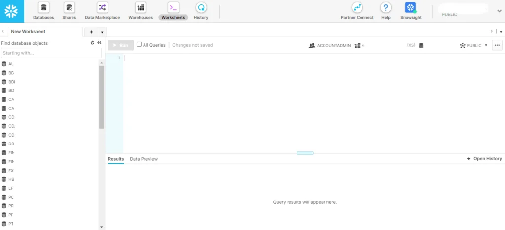 Snowflake: Introducción y Comparativa 2025 - Aprender BIG DATA