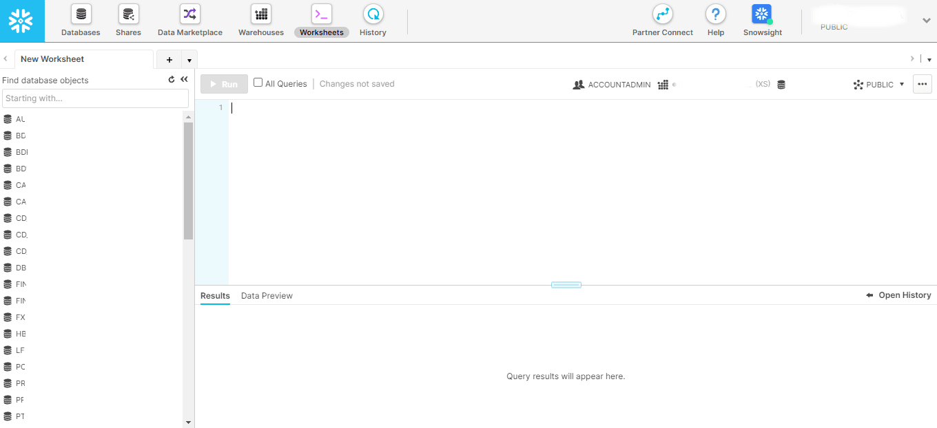 Snowflake: Introducción y Comparativa 2025 - Aprender BIG DATA